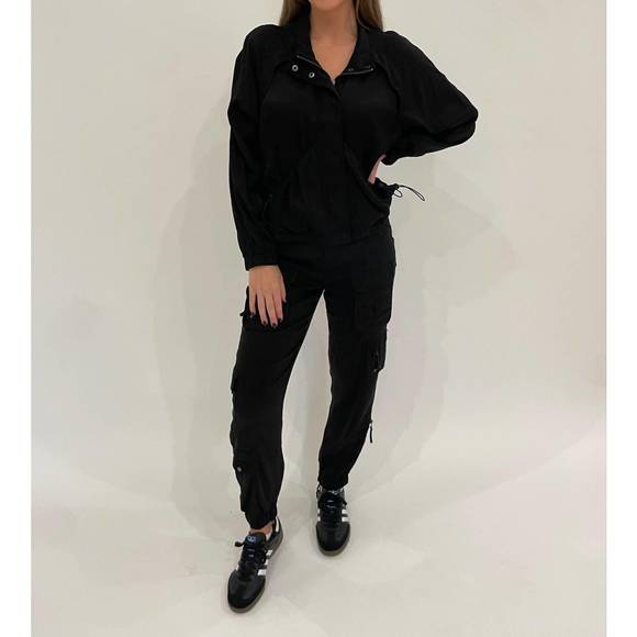 Marrakech | Pants & Jumpsuits | New Marrakech Cabo Cupro Pants In Black ...